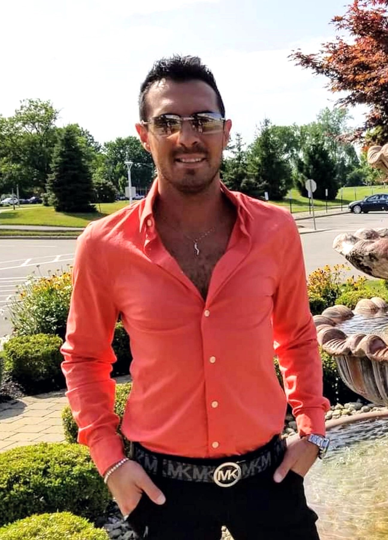 Mario Caruso Obituary - Middleburg Heights, OH