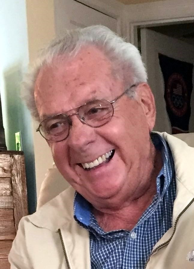 Charles Dillard Richeson Obituary - Madison Heights, VA Charles Dillard Richeson Obituary - Madison Heights, VA