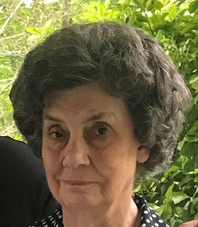 Thelma Freeman Obituary - Kingsport, TN