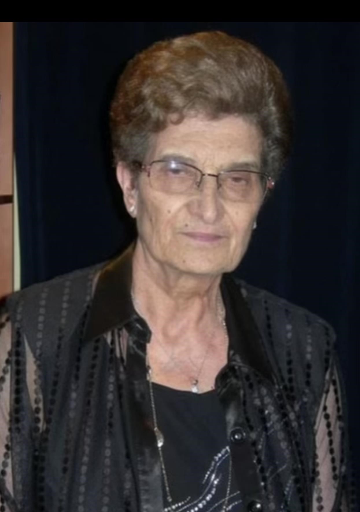 Angela Ferrara Obituary - Montreal, QC