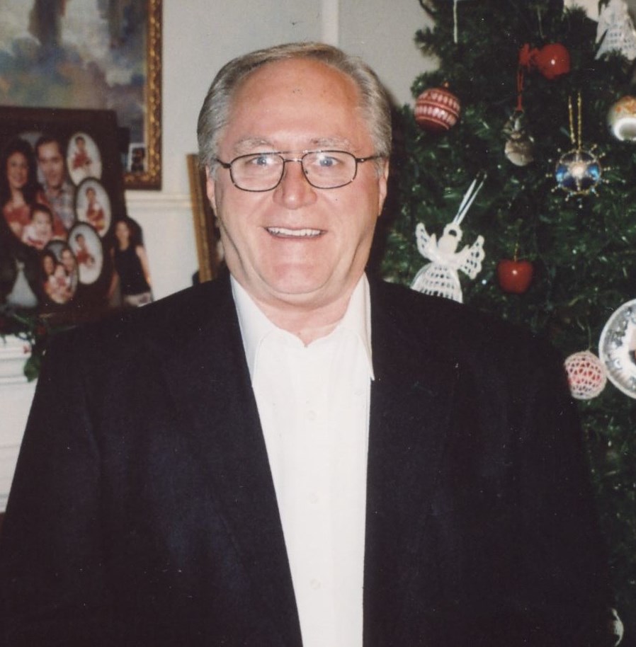 Daniel Hennessy Obituary - Colleyville, TX