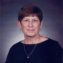Judy Hardesty Obituary - Columbus, OH