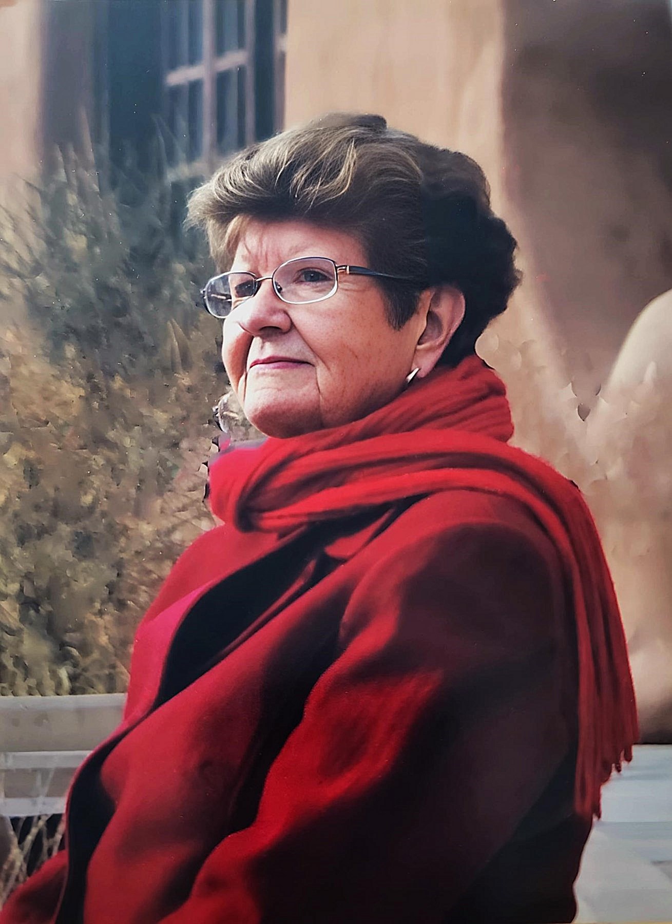 Alice Lankford Obituary - Hughson, CA