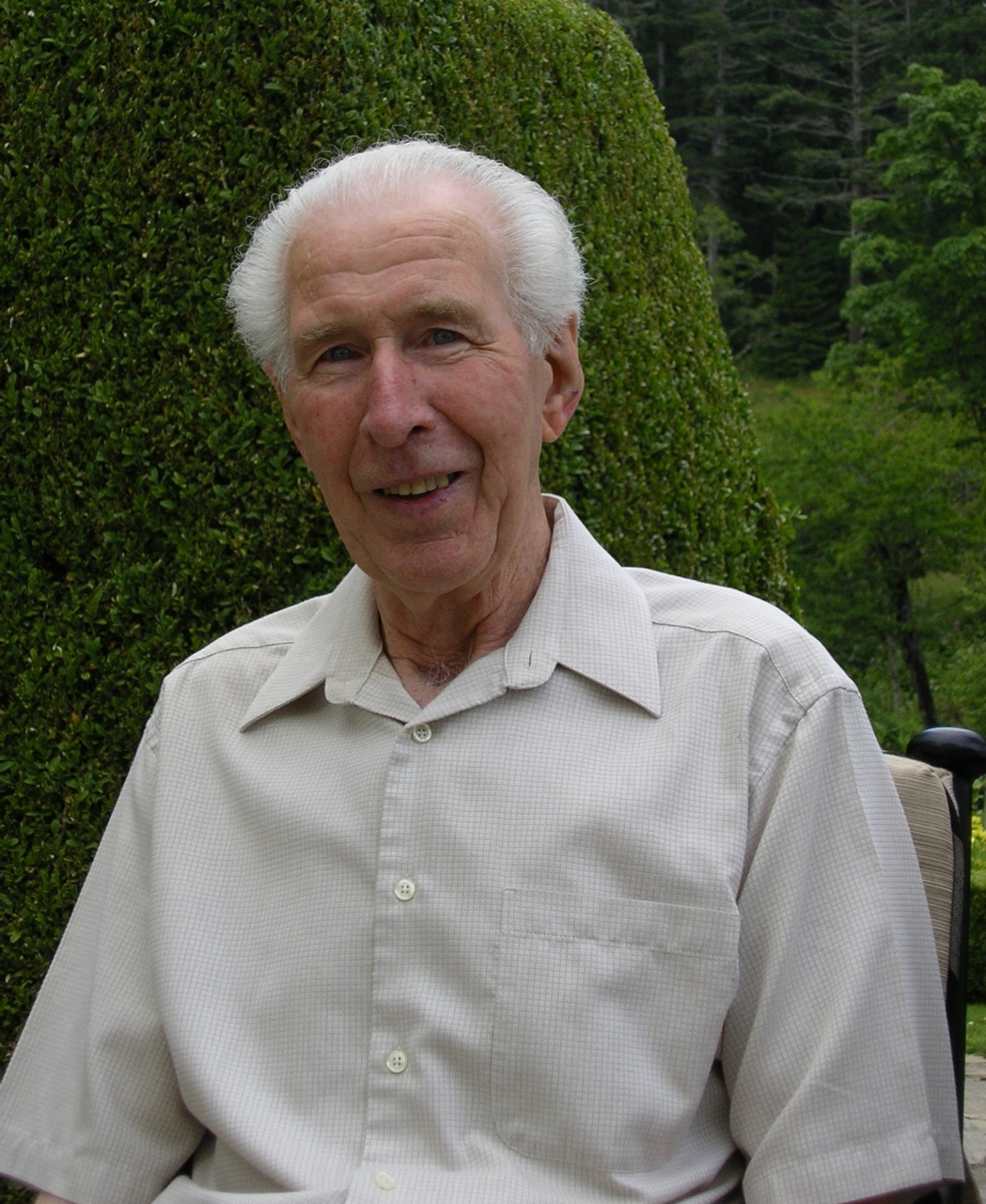 Hendrik Mulder Obituary - Abbotsford, BC