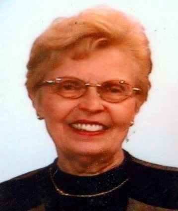 Lydia Roessler Obituary - Hamilton, ON