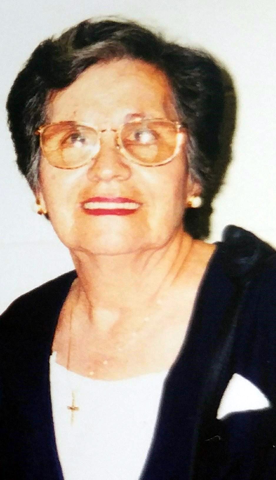 Estela G. Soliz Obituary - Corpus Christi, TX Estela G. Soliz Obituary - Corpus Christi, TX