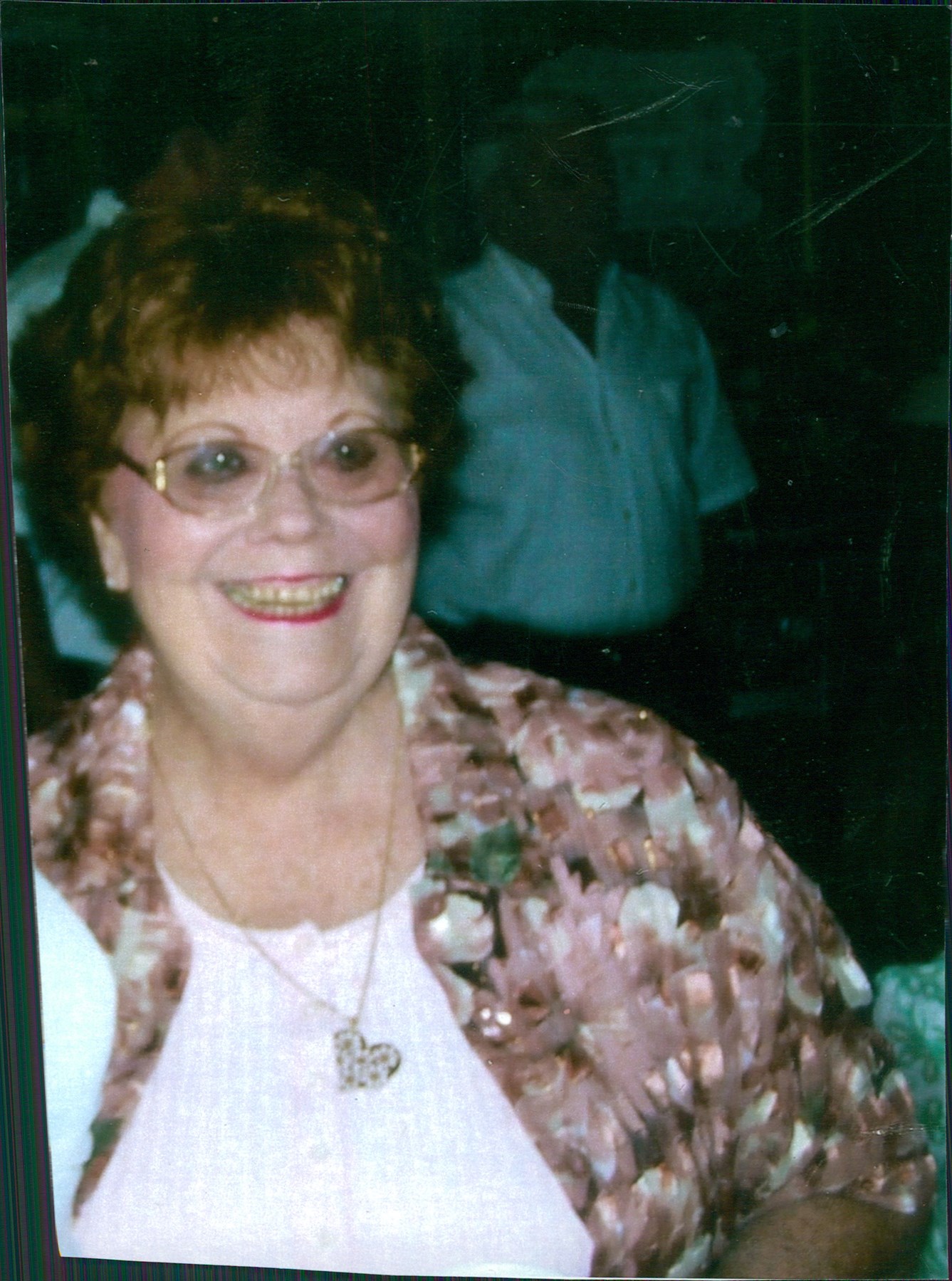 Jacqueline Short Obituary - Seminole, FL