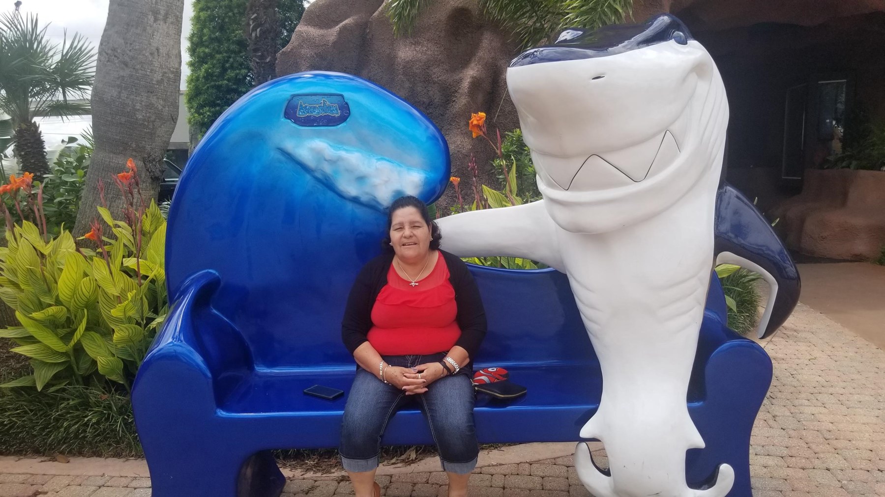 Maria De La Luz Mata Obituary - Houston, TX