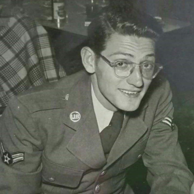 Donald Hedges Obituary - Franklin, OH