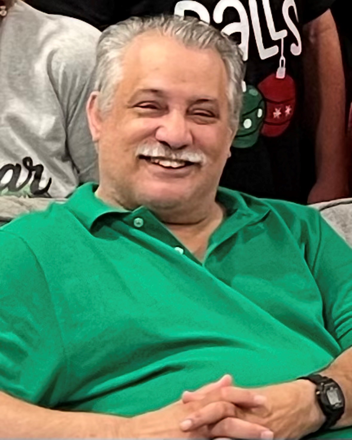Paul Castronovo Obituary - Williamsville, NY
