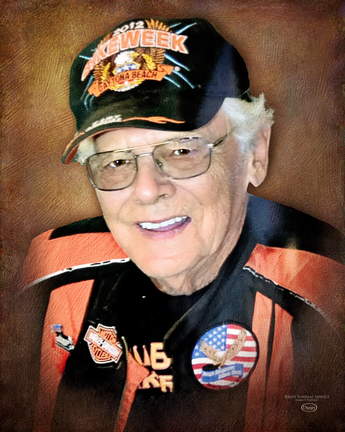 Kenneth Landgraf Obituary - New Albany, IN