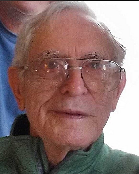 John E Clements Jr. Obituary - Sun City, AZ