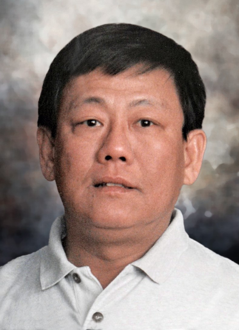 Minh Quach Obituary - Thornhill, ON