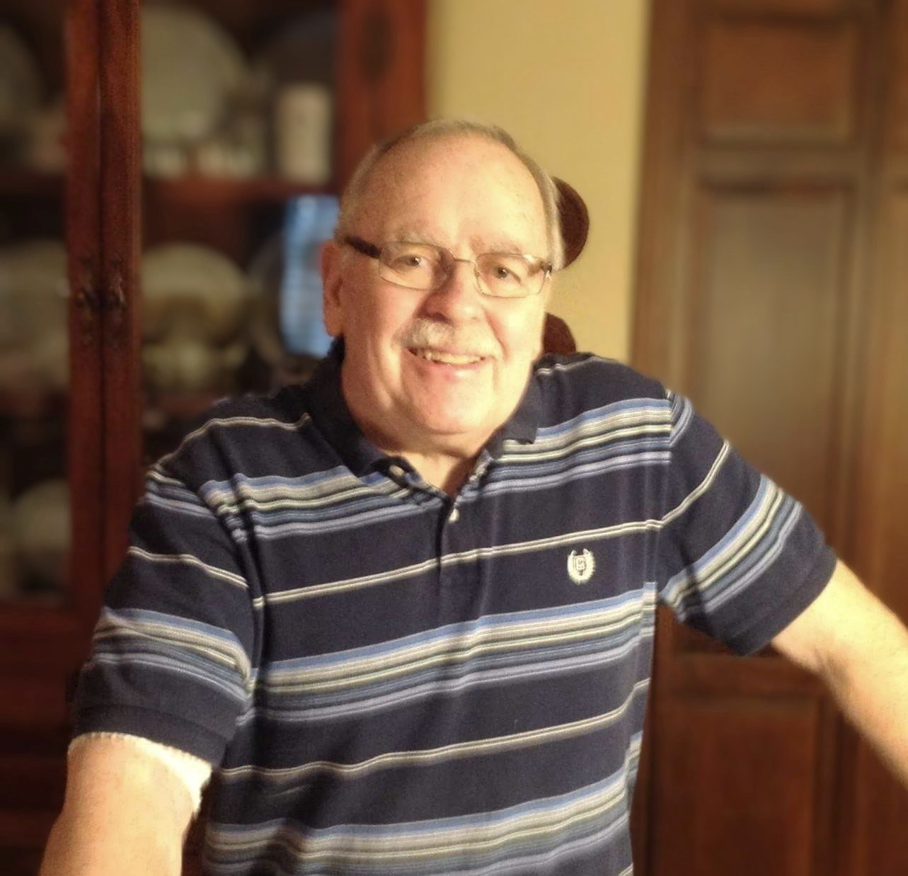 Joseph Booth Obituary - Raleigh, NC