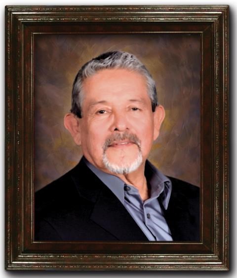 Richard E. Martinez Obituary - Pico Rivera, CA