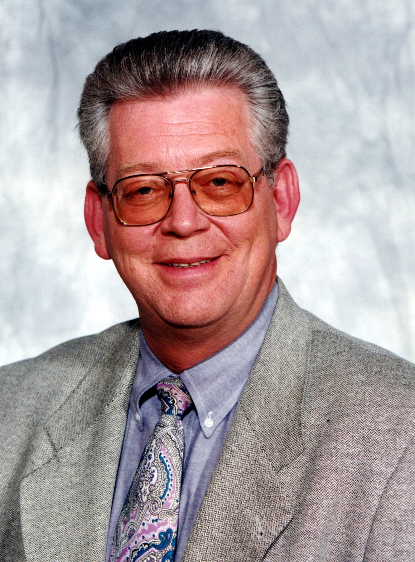 Joseph Emmerson Obituary - Fort Wayne, IN