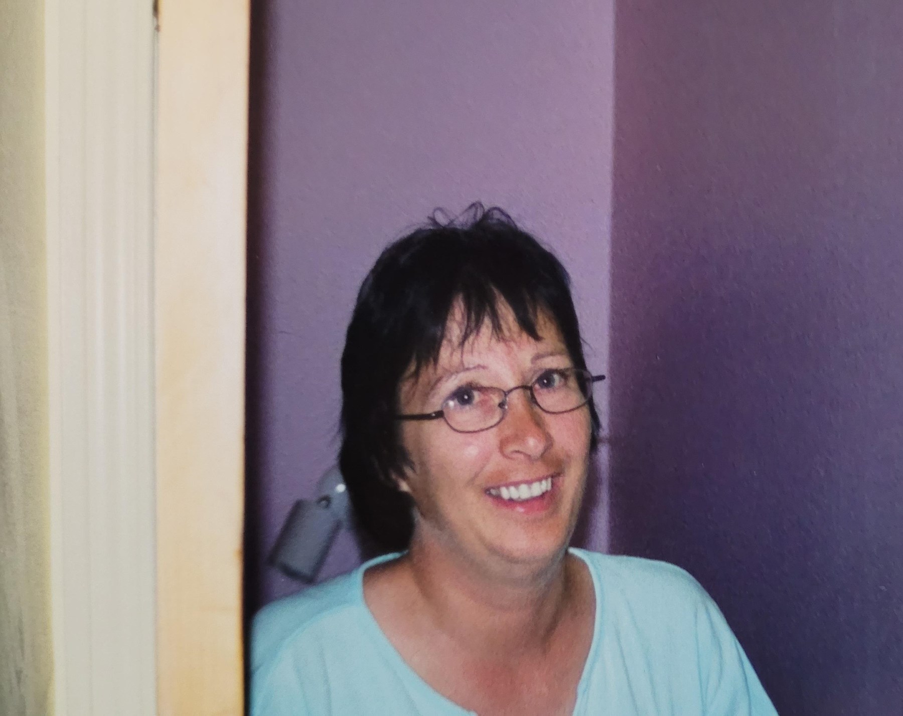 Manon Bérubé Obituary - Longueuil, QC