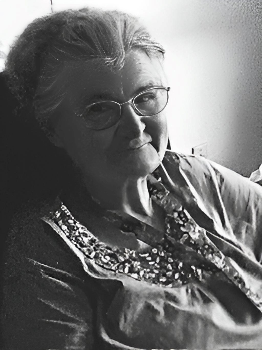 Violet Jeanette Catron Obituary - Austin, TX