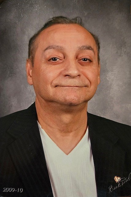 Erwin Suarez Obituary - Collingswood, NJ
