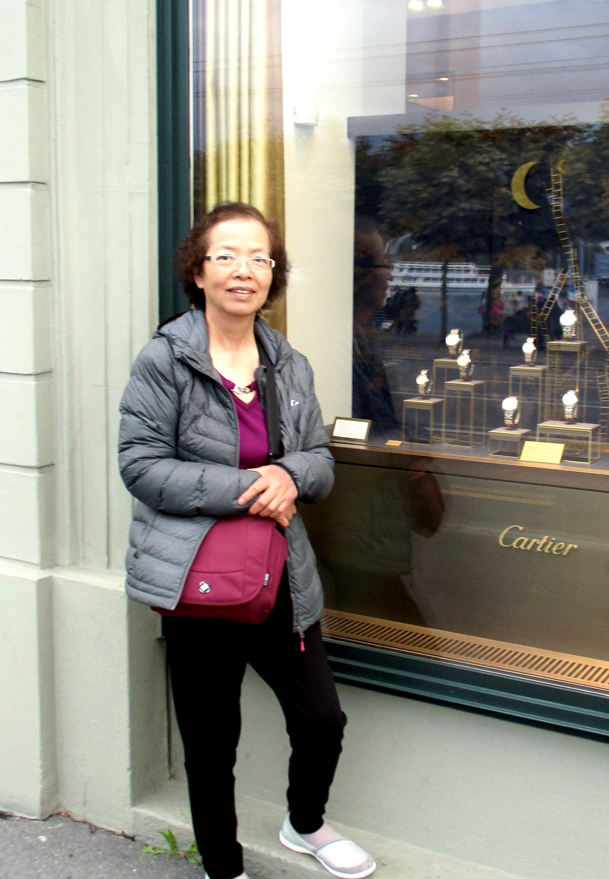 Kit Ching Obituary - Edmonton, AB