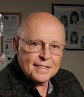 Harold Kimber Obituary - Fort Worth, TX