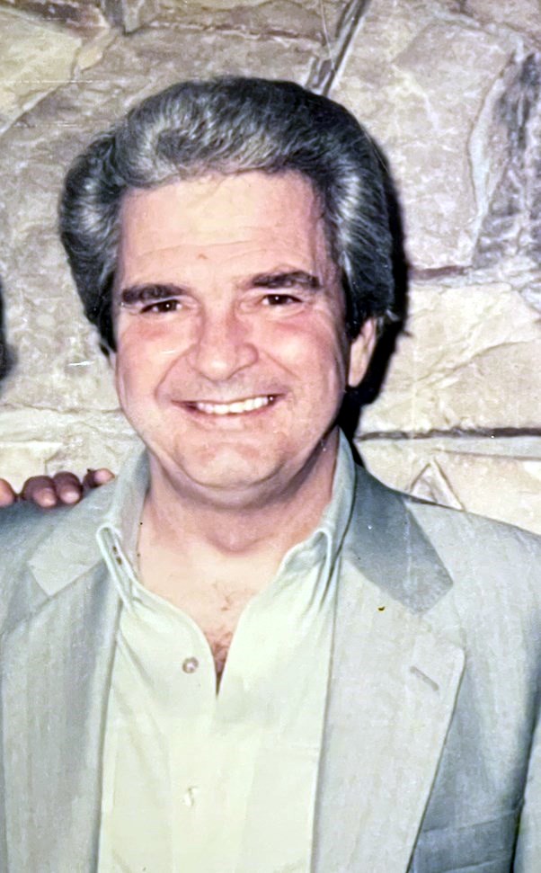 Peter O'Hearn Obituary - Chilliwack, BC