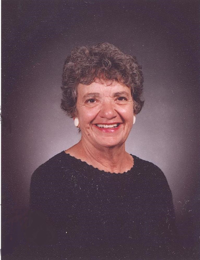 Marie Stinchcomb Obituary