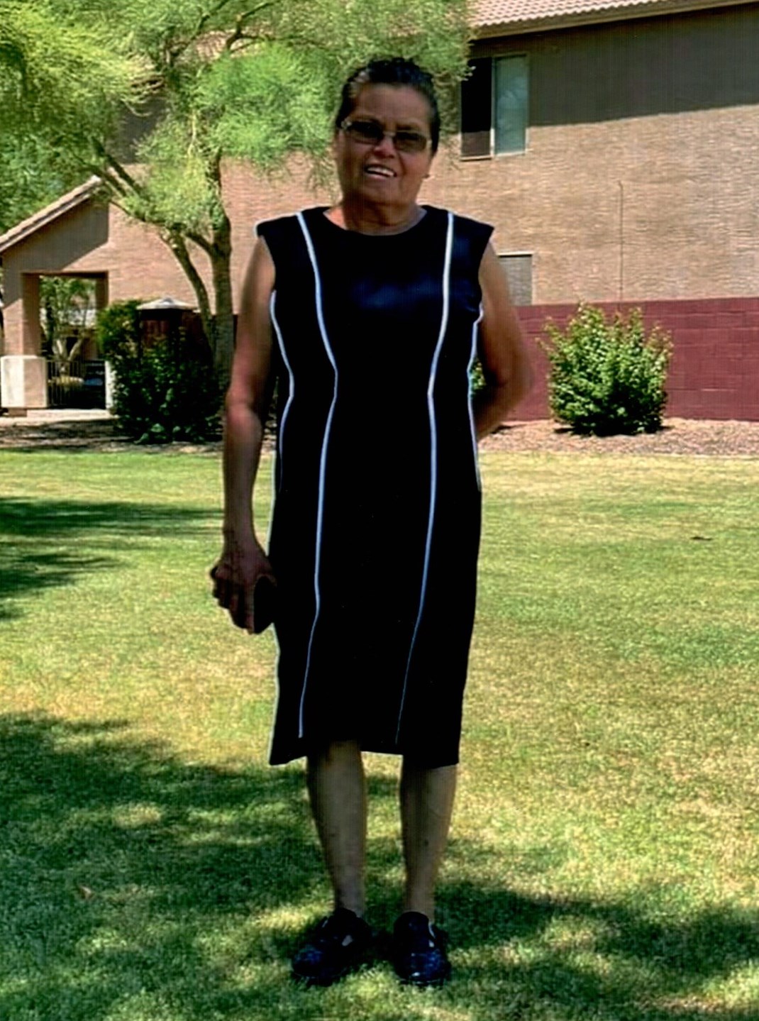 Maria Aguallo De Resendes Obituary - Phoenix, AZ