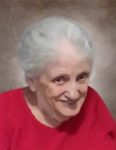 Gilberte Nault Obituary - Brossard, QC