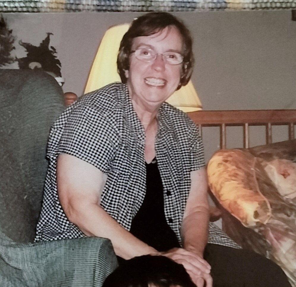 Carolyn Minger Obituary - Culpeper, VA