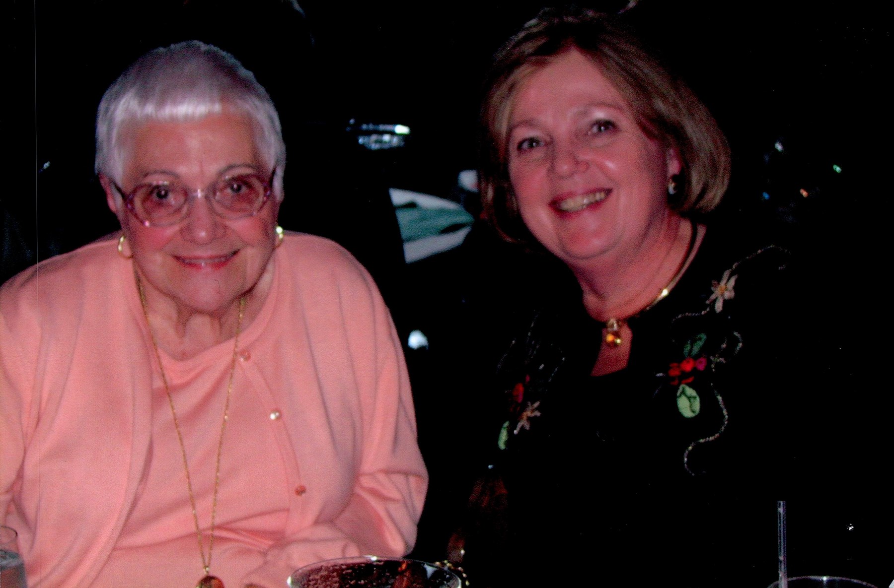Mildred Hallinan Obituary - Arlington, VA