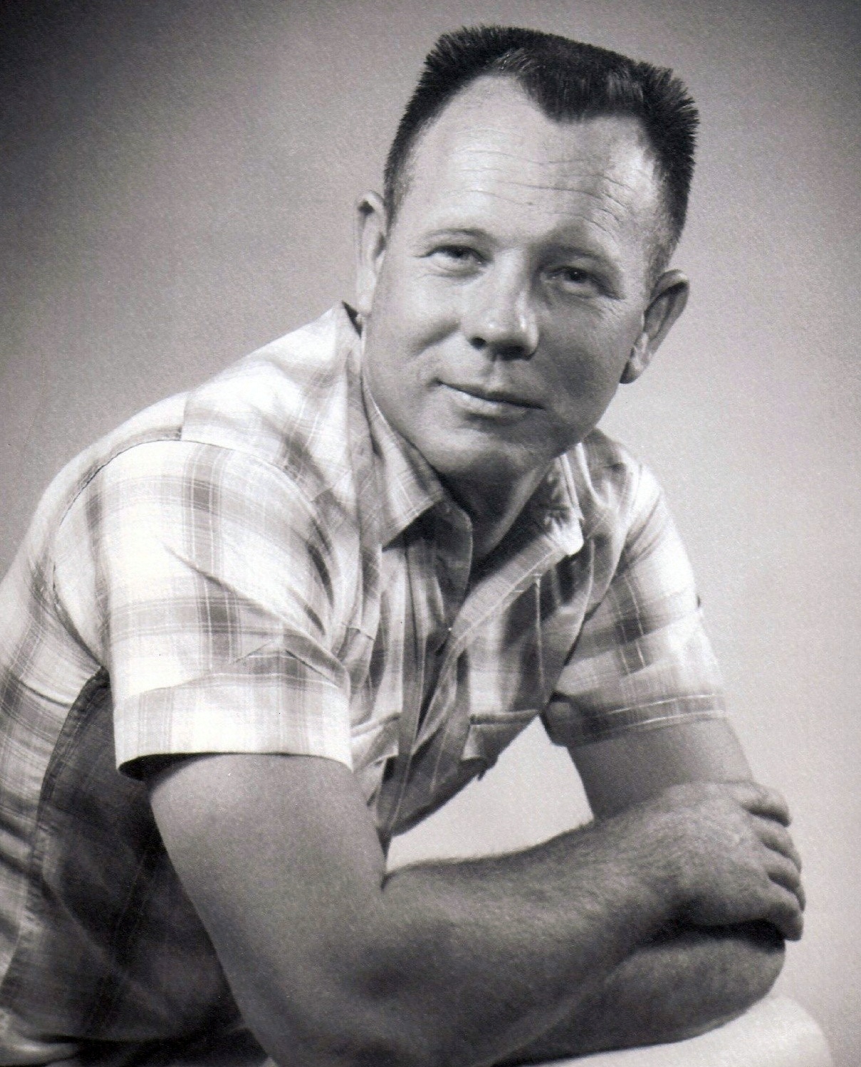 James Alcorn Obituary - Scottsdale, AZ