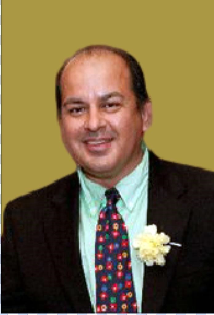 Joseph Bush Obituary - San Antonio, TX