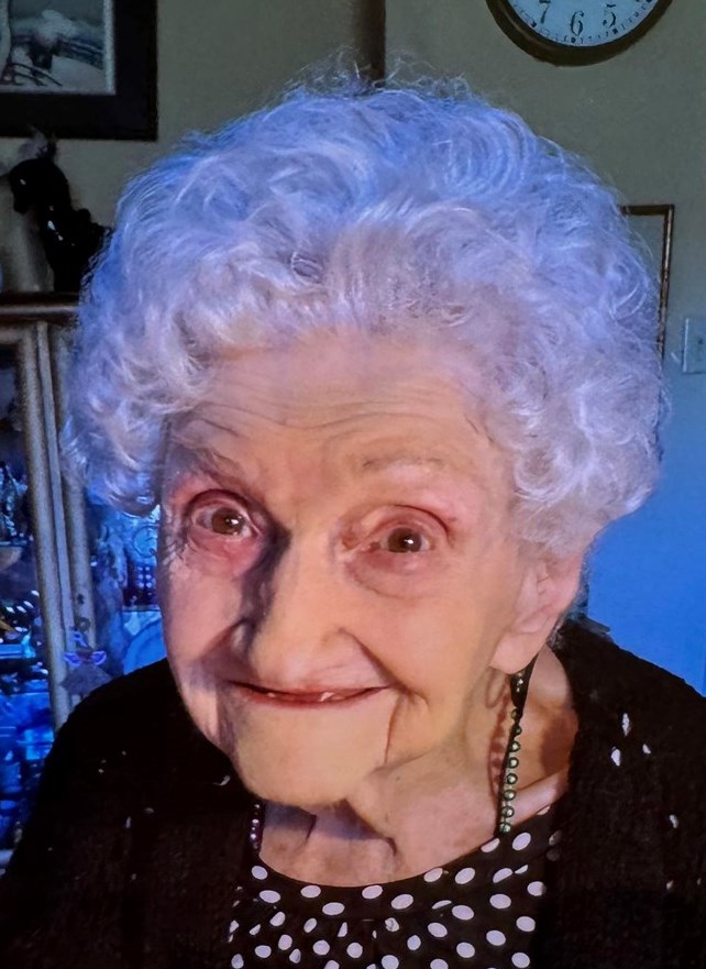 Florence Wilkinson Obituary - Homewood, AL