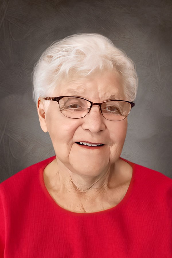 Gertrude Janelle Obituary - La Baie, QC