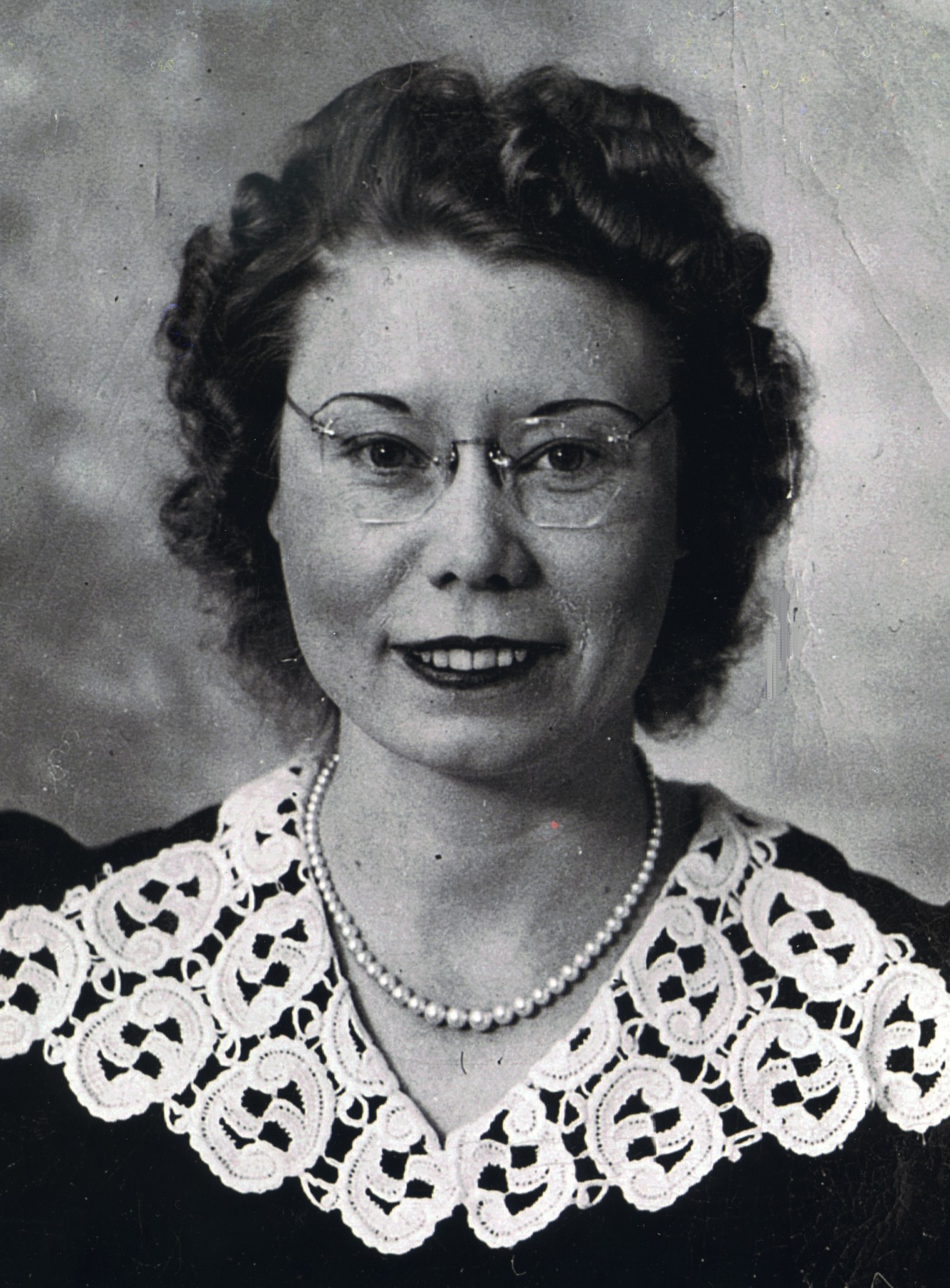 Jessie P Gilchrist Obituary - Wichita, KS