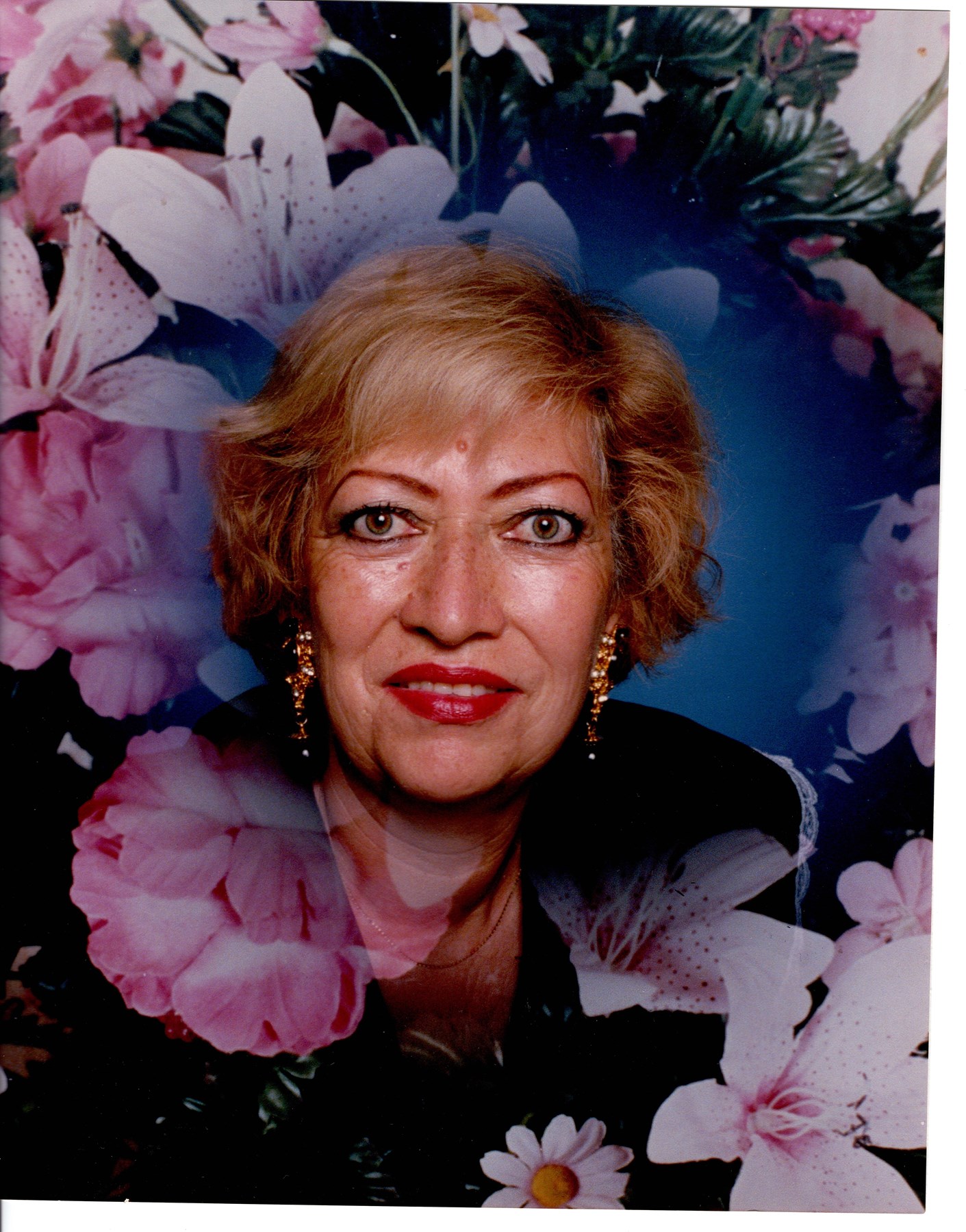 Alicia Rodriguez Romero Obituary - Panorama City, CA