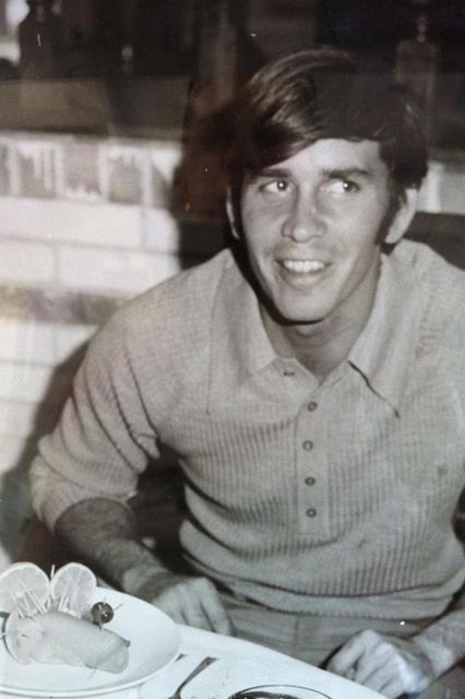 Thomas Landreth Obituary - Houston, TX