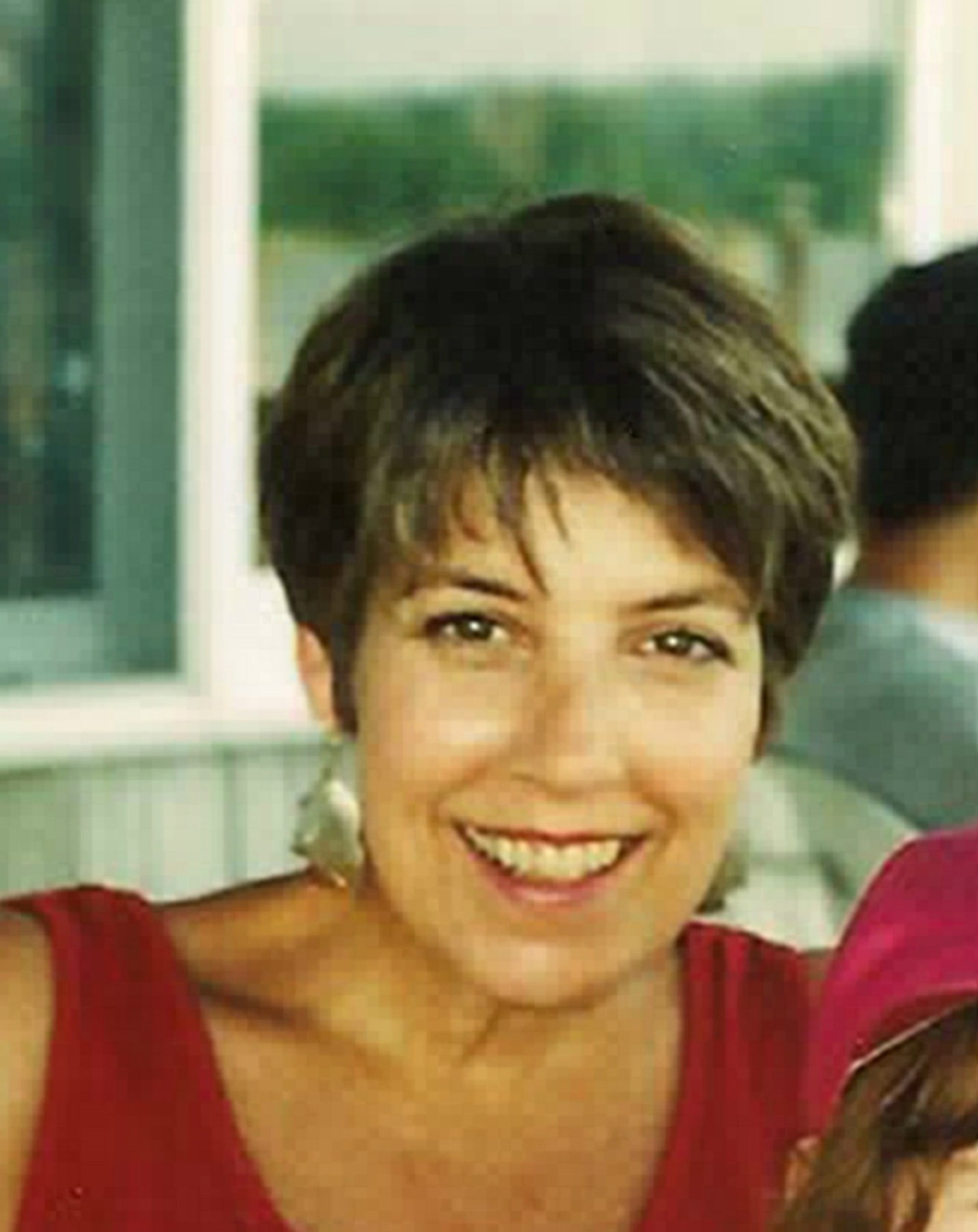 Linda Hughes Obituary - Falls Church, VA