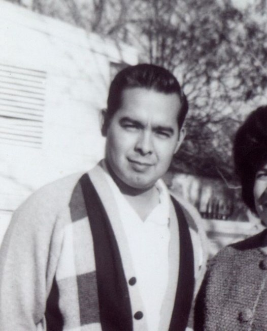 Daniel C. Reyes Obituary - Austin, TX