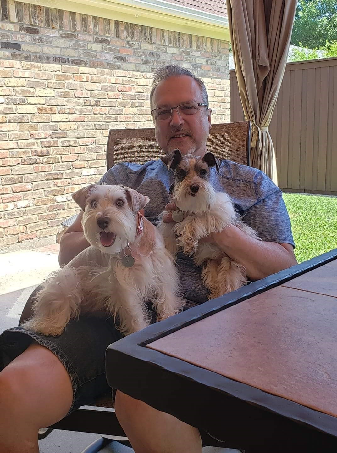 Michael Johnson Obituary - Dallas, TX