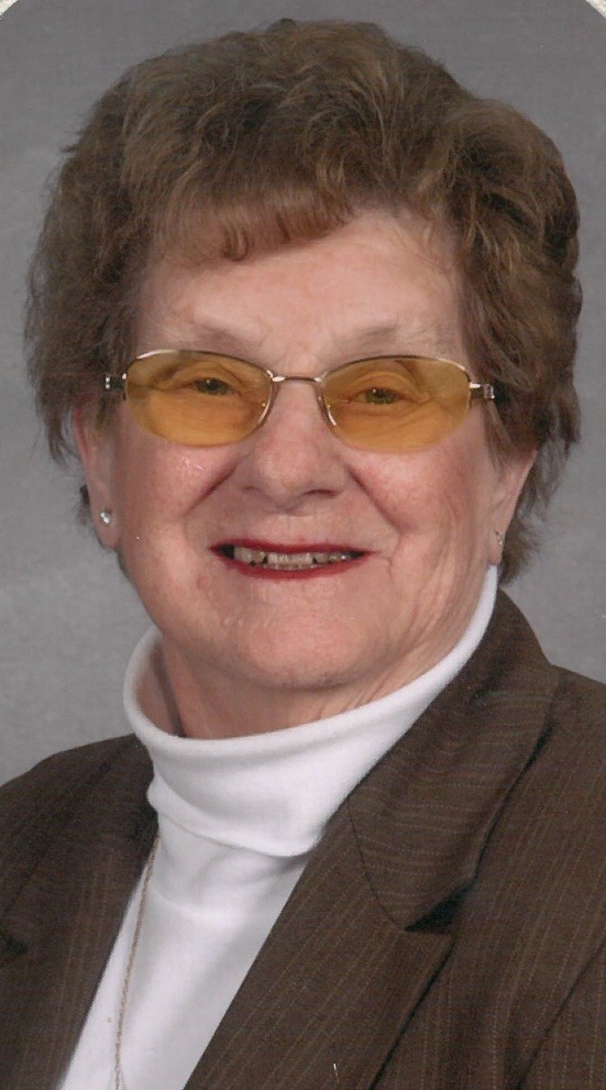 Dora Linn Obituary - Fort Wayne, IN