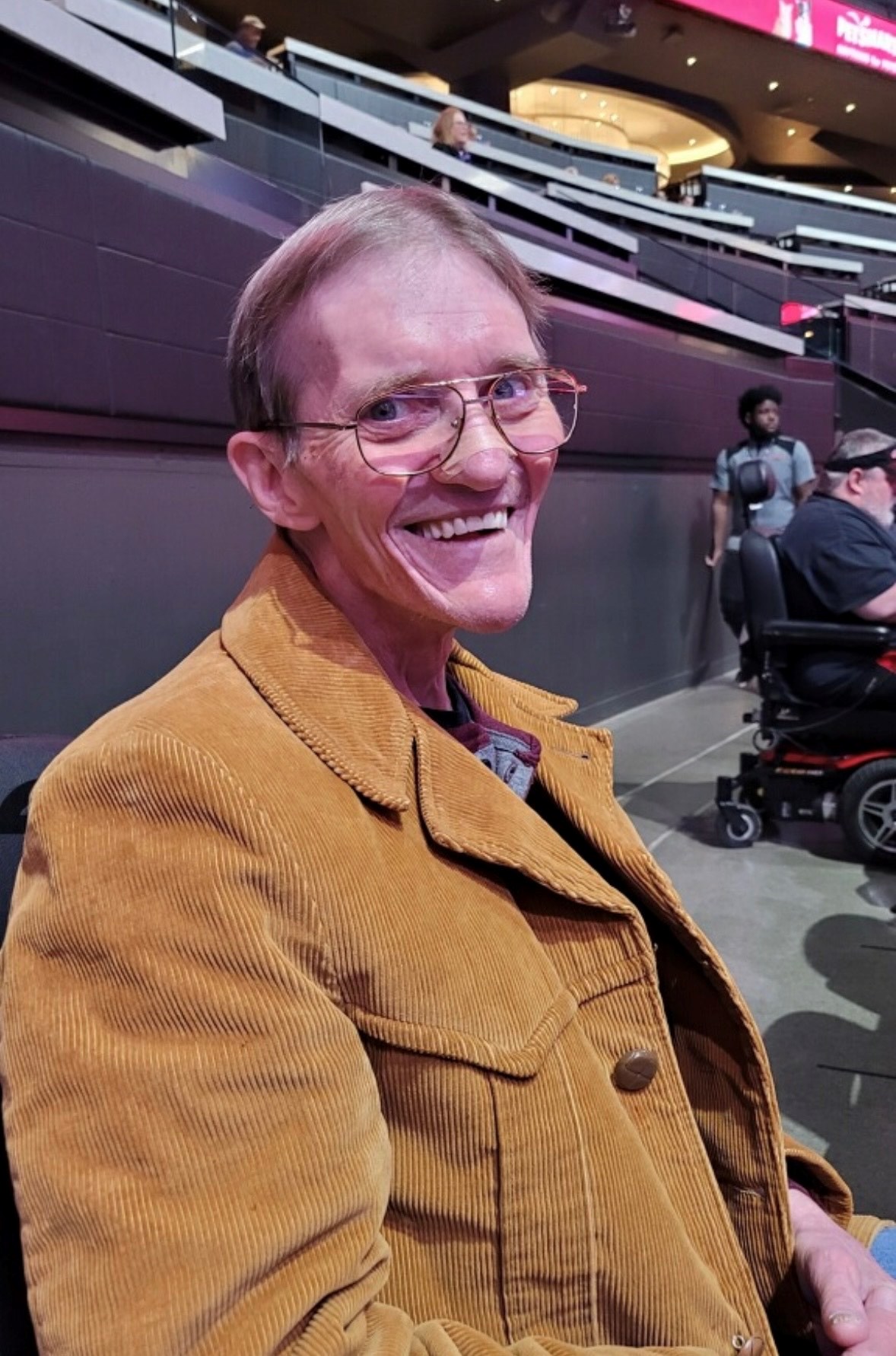 Larry Vance Obituary - Stockbridge, GA