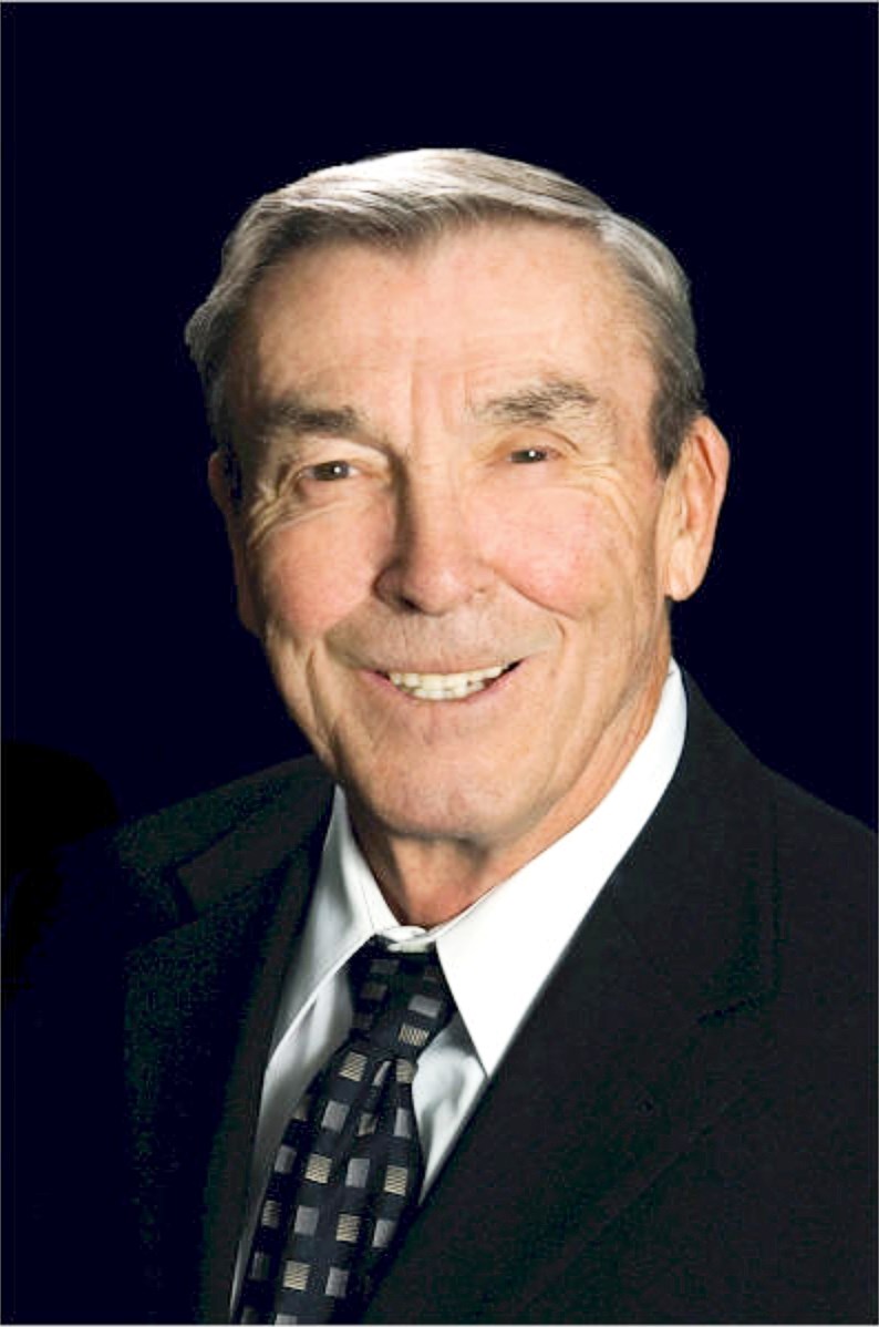 Allan MacEachern Obituary - Edmonton, AB