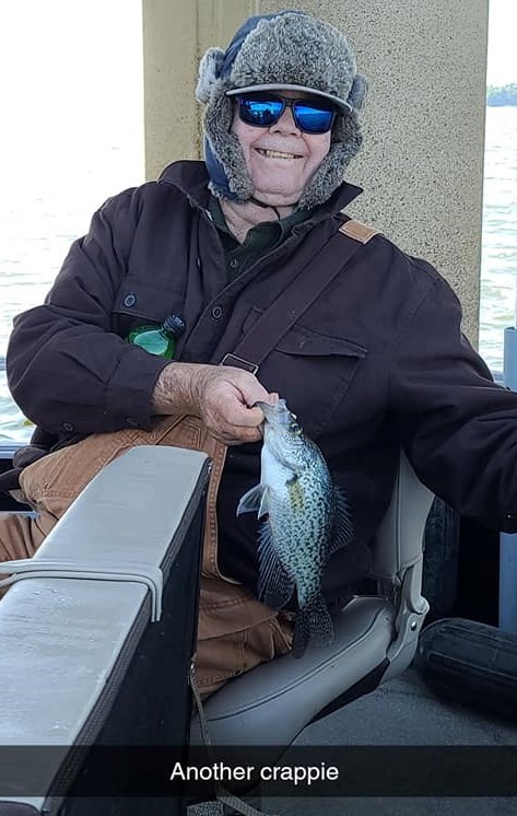 David Mitchell Obituary - Lufkin, TX