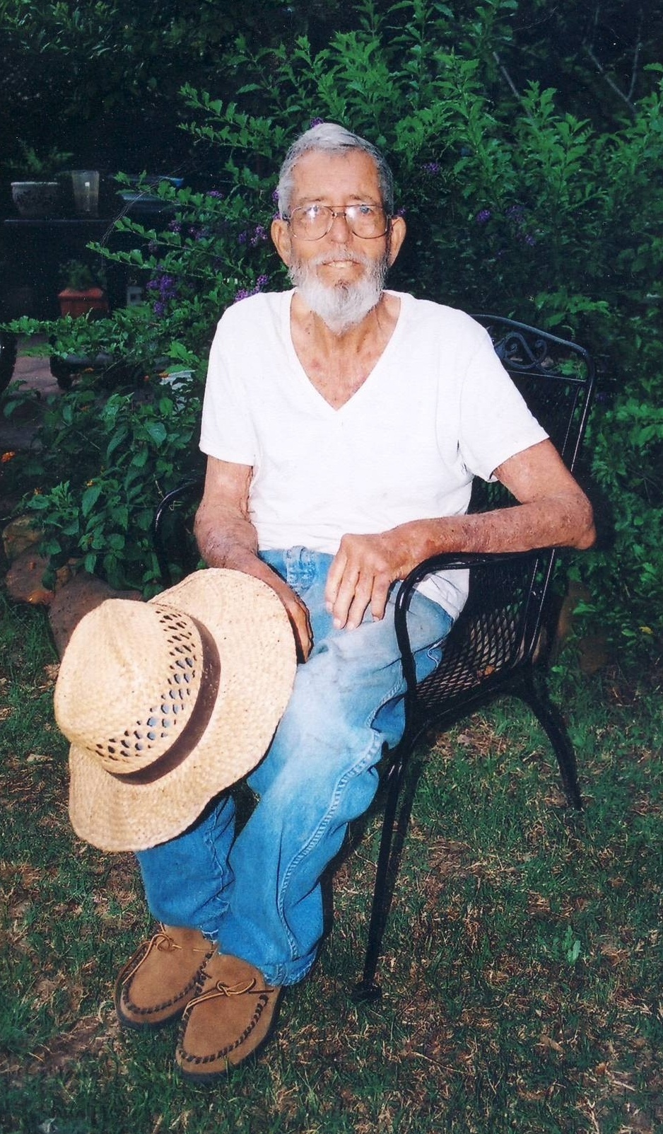 David Moore Obituary - Conroe, TX