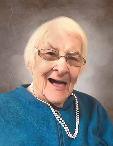 Yolande L'Archevêque Obituary - Repentigny, QC