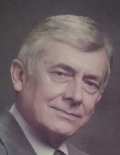 James Hanrahan Obituary - Arlington Heights, IL