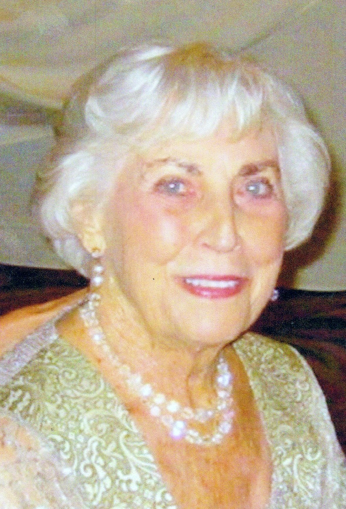 Iona Grace Waggoner Obituary - Santa Ana, CA