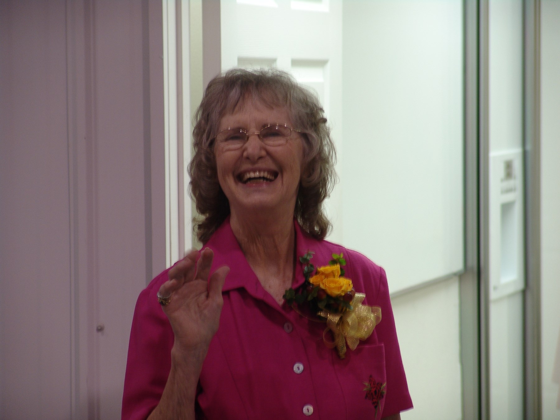 Mavis A. Wilson Obituary - Rogers, AR